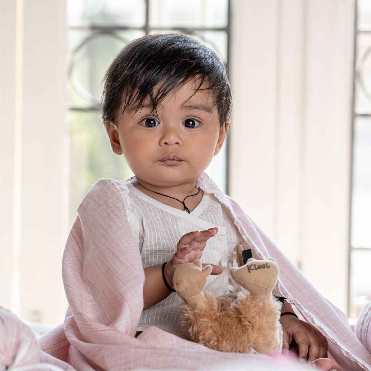 The Benefits Of Sustainable Baby Clothing: A Guide For Conscious ...