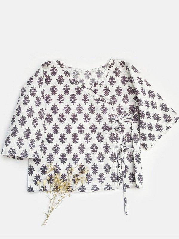 Easy To Wear Jhablas | Halemons